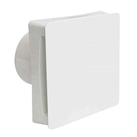 Manrose Cqf100 Quiet Extractor Fan Fans4less