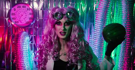 Contrapoints Is Political Philosophy Made For Youtube The Atlantic