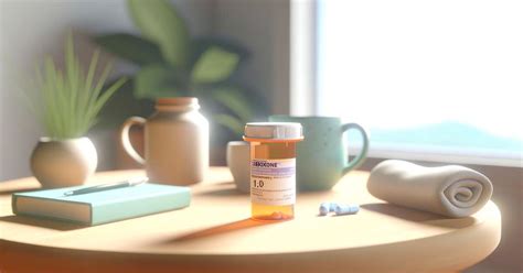 Detox From Suboxone Understanding The Timeline And Process