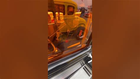 Ford Hot Rod Youtube