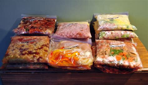 Freezer Meals For Your Crockpot And Beyond Mama Say What Freezer