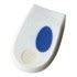 Talonnettes silicone antichoc Thuasne Pedipro plus Epine calcanéenne