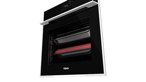 Horno Eléctrico iOVEN SS Hydroclean Inox Teka Limatco S A