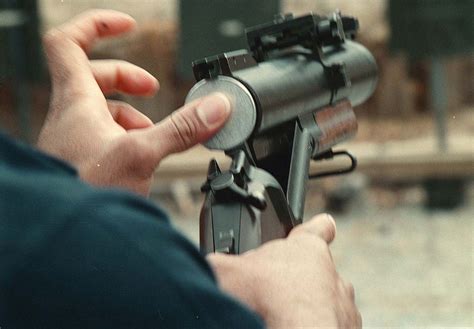The M79 Isnt Perfect But We Love It Anyway