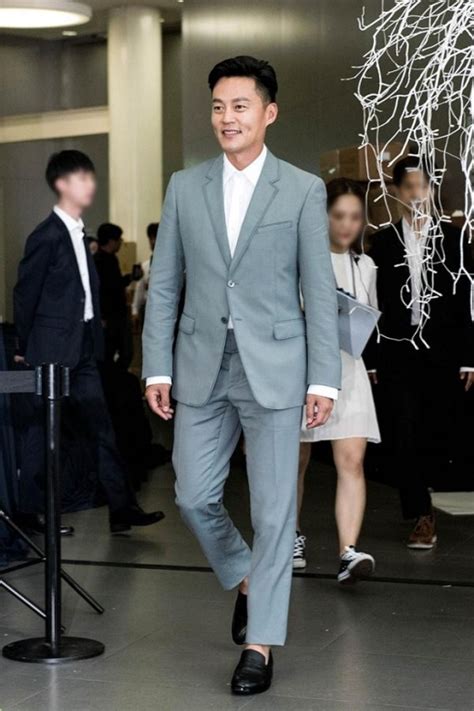 패션 이서진 꽃할배 서 보지 못한 수트패션 머니S