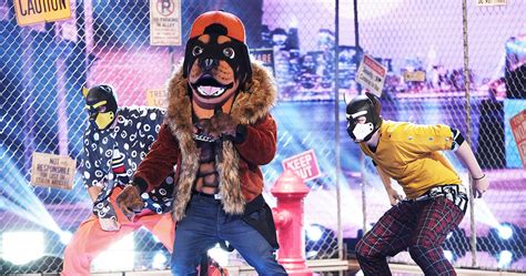 The Masked Singer Season 2 Best Guesses Whos Been Revealed So Far