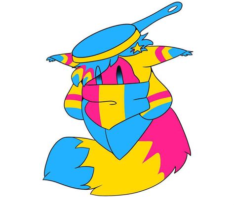 Pan Wiki Kirby Amino