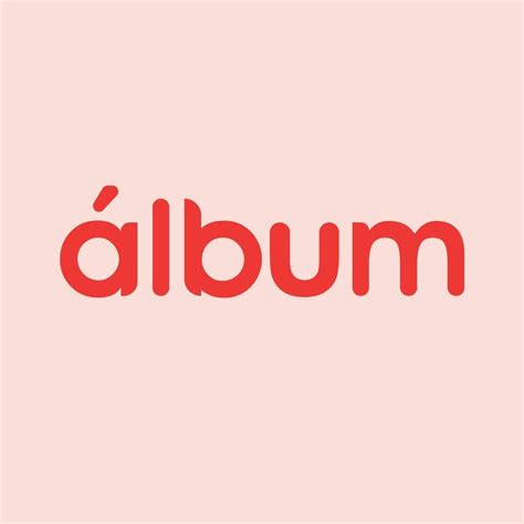 Álbum Mde