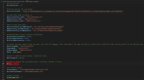 Powershell Dcr Log Analytics For Windows Endpoints Part 19 Deploying