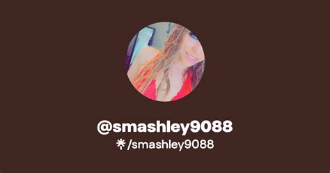 Smashley9088 Onlyfans Official Exclusive Content And Account Linktree
