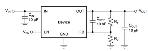 Tps A Poor Load Transient Response Power Management Forum