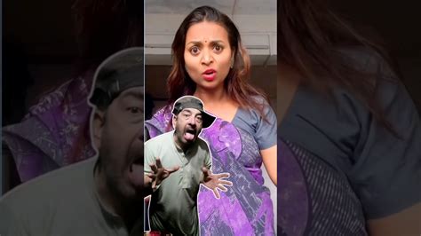 Funny Video 🤣😂🤣 Varsha Kawale Varsha1985 Shortvideo Reels