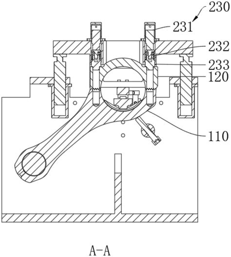 研磨装置的制作方法