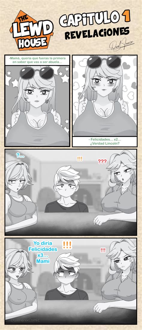 Lewd House Remake By Dualfenix On Deviantart