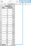 How to Calculate Variance in Excel (with 2 Examples) - Excel Insider
