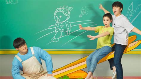 Li Xi Meng Rakuten Viki