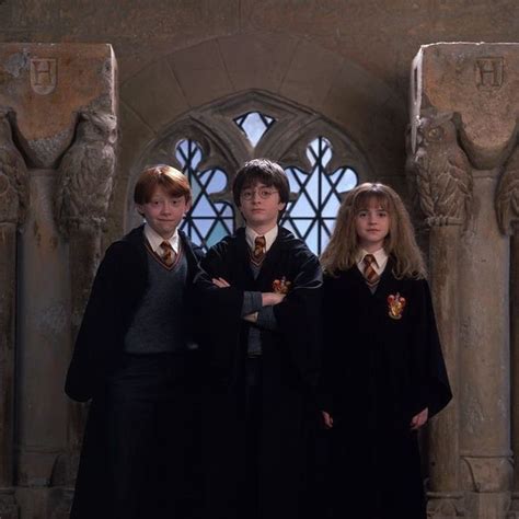 Harry Potter And The Sorcerer S Stone Sorting Scene Artofit