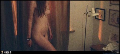 X Star Mia Goths Hottest Scenes