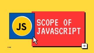 Javascript Roadmap Iii Ecmascript Ppt