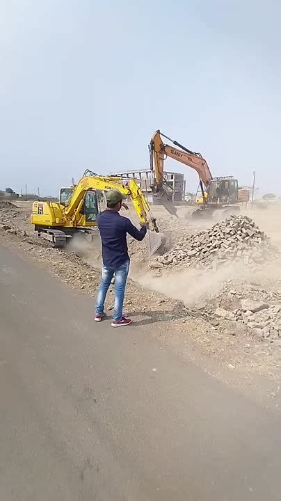 Akif Shaikh On Linkedin Excavation For Manhole Construction Work