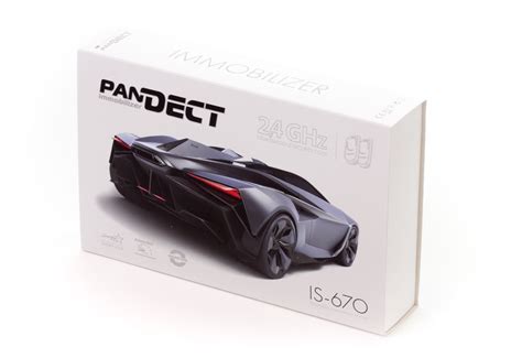 PANDECT IS-670 – ADS Security