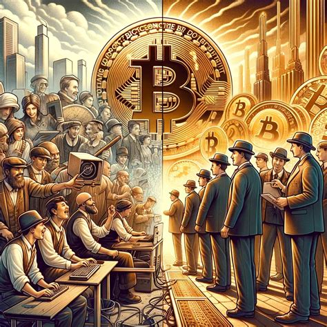 Why Og Crypto Enthusiasts Hate The Spot Bitcoin Etf Cryptopolitan