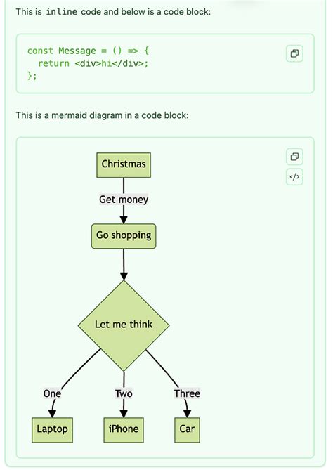Streamlit Markdown A Streaming Markdown Component With Latex Mermaid Table Code Support