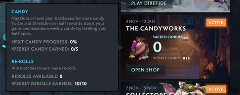 Hover Your Mouse To Get Progress R DotA2