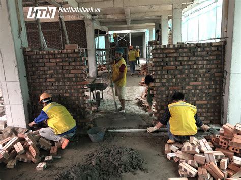 Hướng Dẫn Xây Xây Tường Trên Ban Công Kiên Cố Và An Toàn