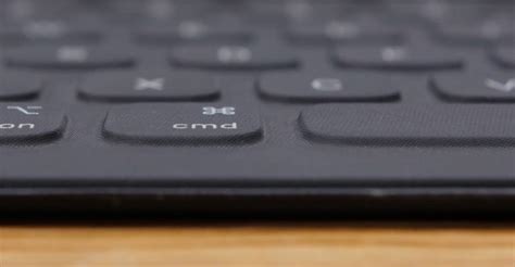 How To Remap Command Option And Other Ipad Keyboard Modifier Keys