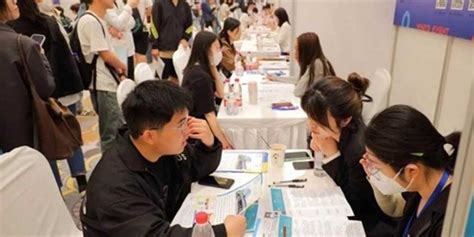 拚就業率 中國官媒揭大學數據灌水 兩岸 工商時報