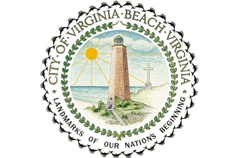 Virginia Beach Va Geospatial Data Portal