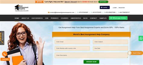 15 Best Database Assignment Help Sites For Beginners 2024