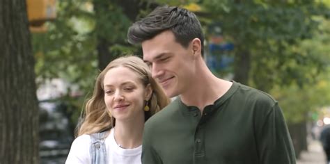 First Trailer For Mamma Mia And American Horror Story Stars Movie