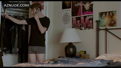 Dane Dehaan Nude Aznude Men