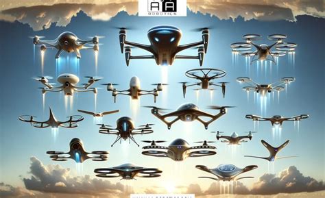 Uav Drones Archives Aa Robotics