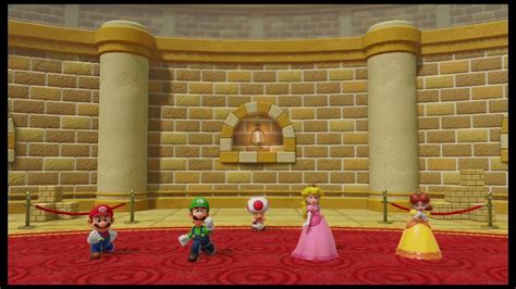 【mario Party Super Stars】ミニゲームバトル Part 61 【マリオパーティースーパースターズ】 Youtube