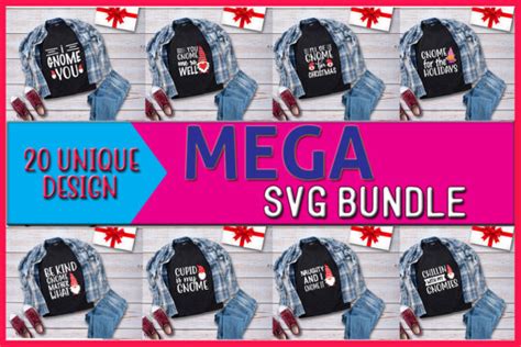 Mega Svg Bundle Bundle · Creative Fabrica