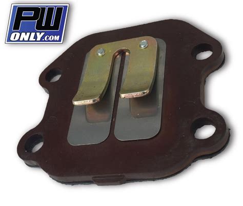 Pw50 Reed Block Pwonly