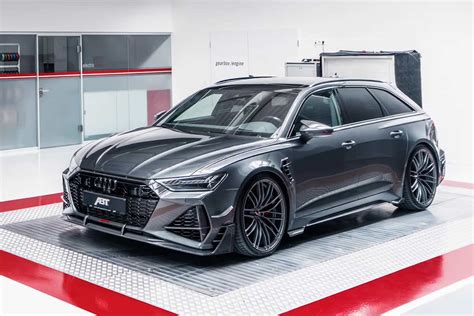 Abt Geeft Langere Garantie Dan Audi En Volkswagen Autoblog Nl