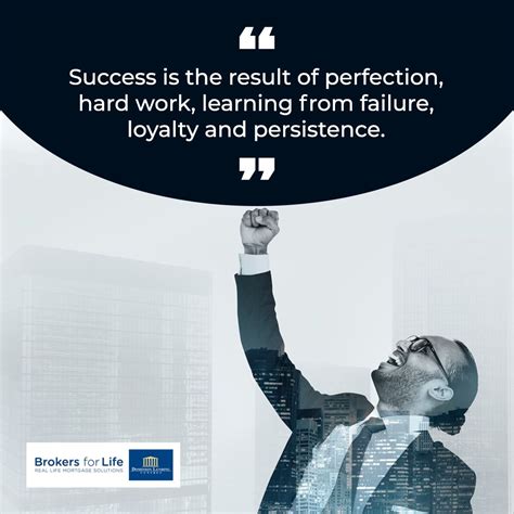 Sam Raheel On Linkedin Success Is The Result Of Perfection Hard Work