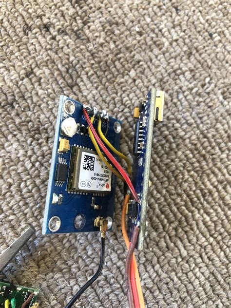 neo 6m and arduino nano speedometer for an rc plane 7 steps with