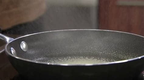 Cómo Prevenir Incendios En La Cocina Telemundo San Antonio 60