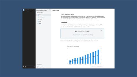 Visiblevc On Linkedin Visible Data Rooms Are Live Data Rooms Are The Next Step To Help Us On
