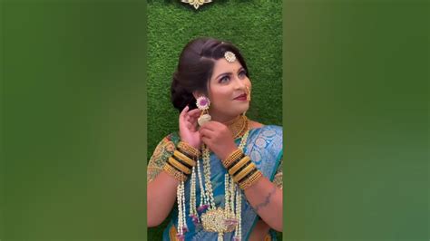 Payal Patil New Aagri Koli Reels Video Youtube