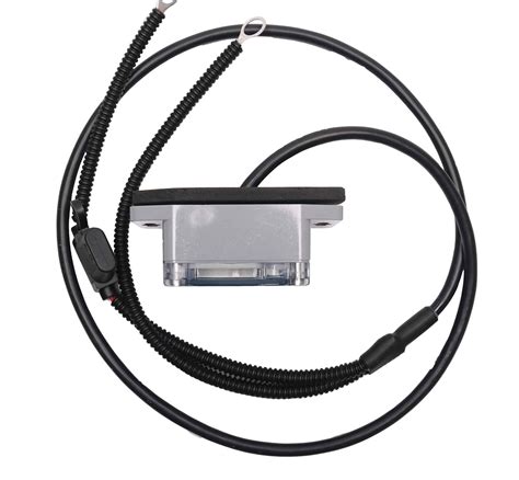 Battery Status Indicator Maxon Lift