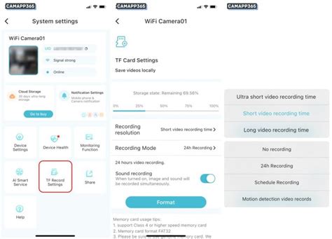How To Setup O Kam Pro Camera Nvr Ipcamera Security