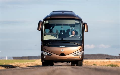 Irizar i4 - Irizar