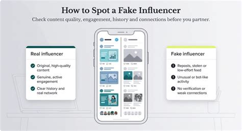 How To Identify Influencer Marketing Fraud