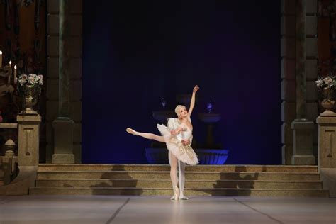 Софийска опера и балет Отзвук от СПЯЩАТА КРАСАВИЦА от Пьотър Илич Чайковски